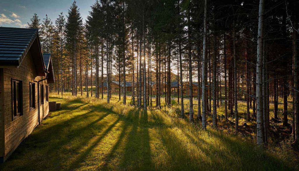 Discover Whinfell Forest