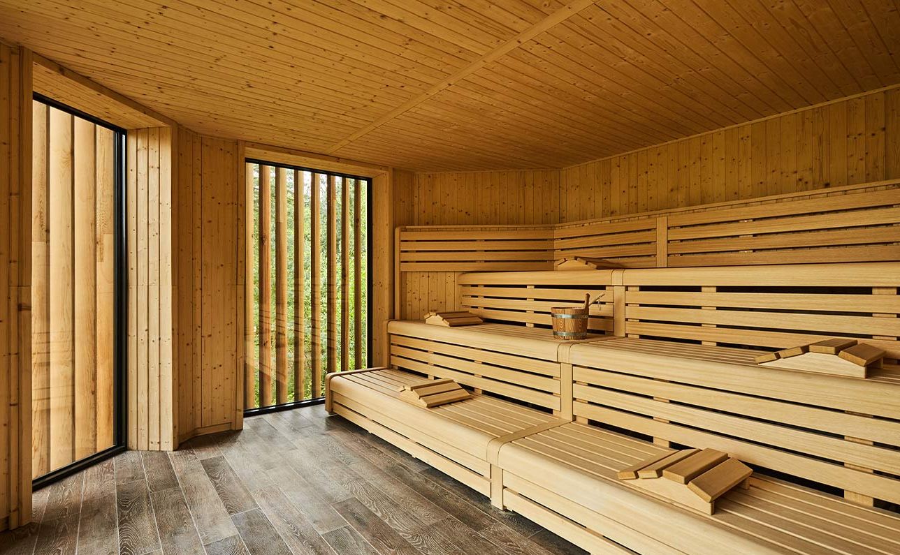 Aqua Sana launches forest-inspired spa at Sherwood Forest